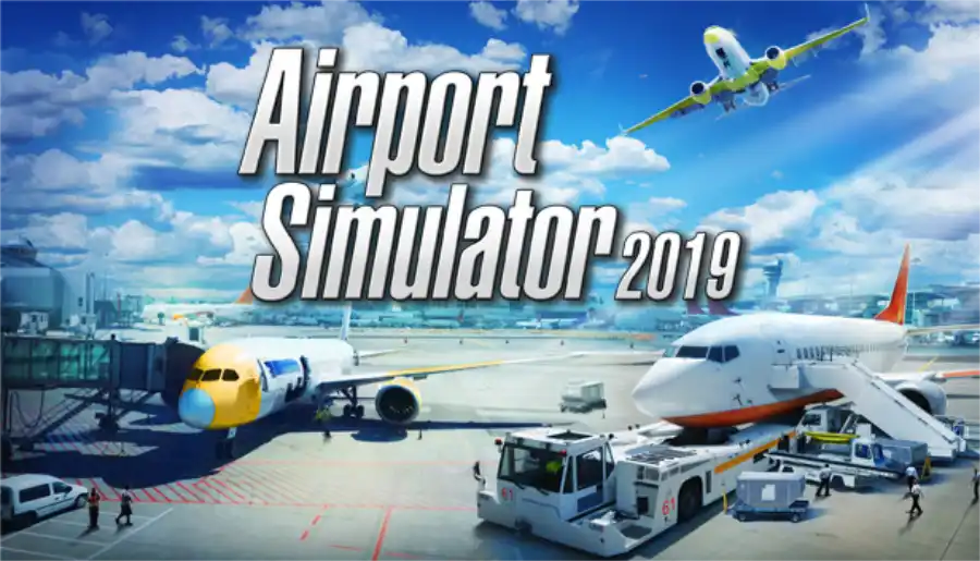 Top 5 Best Airport Simulation Games 2024 - Bolt Flight