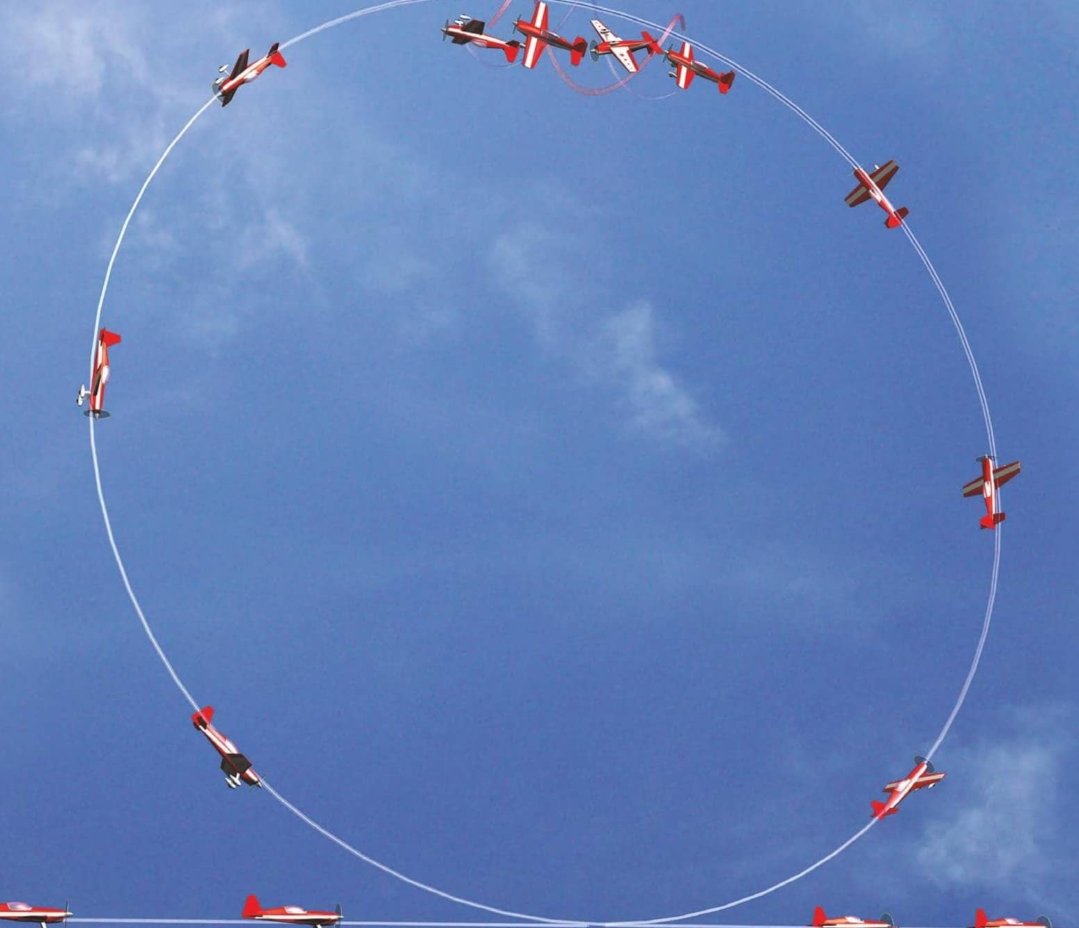 How to Fly a Snap Roll - Bolt Flight