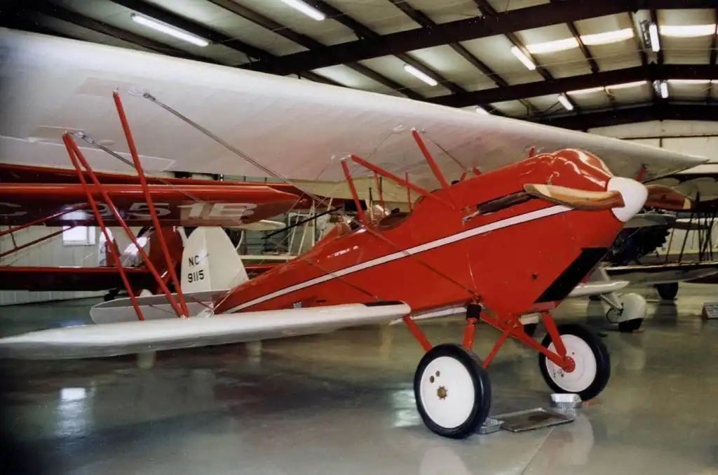 Preserving History: The Art of Restoring Historic Aircraft - Bolt Flight