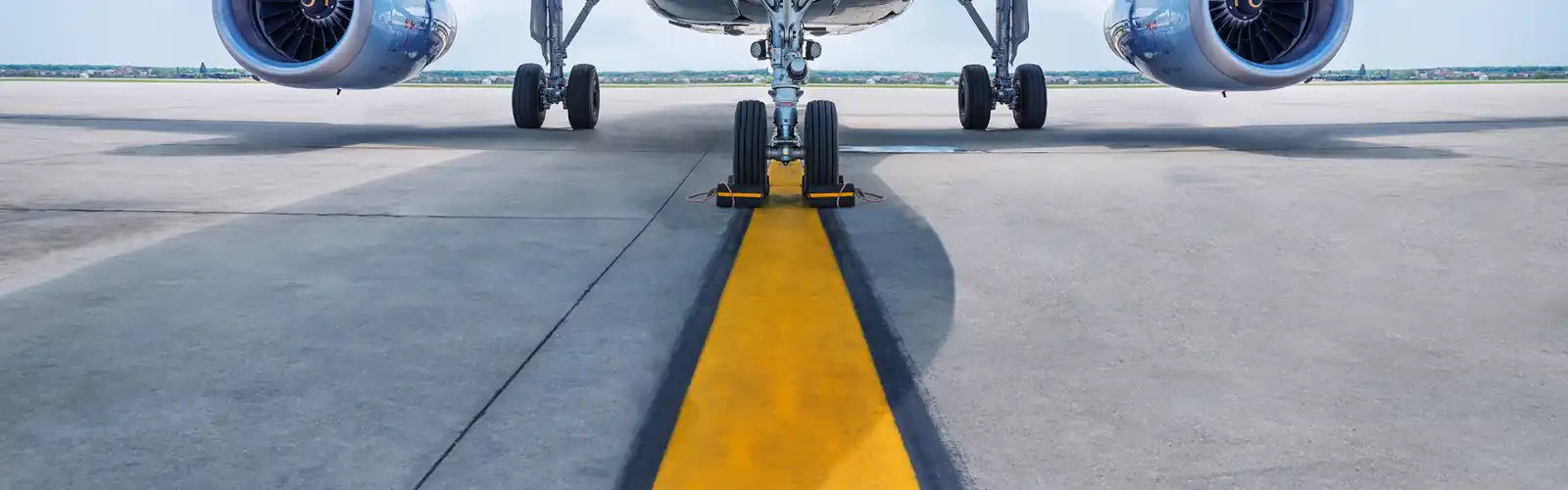 A Complete Guide to Runway and Taxiway Inspections - Bolt Flight