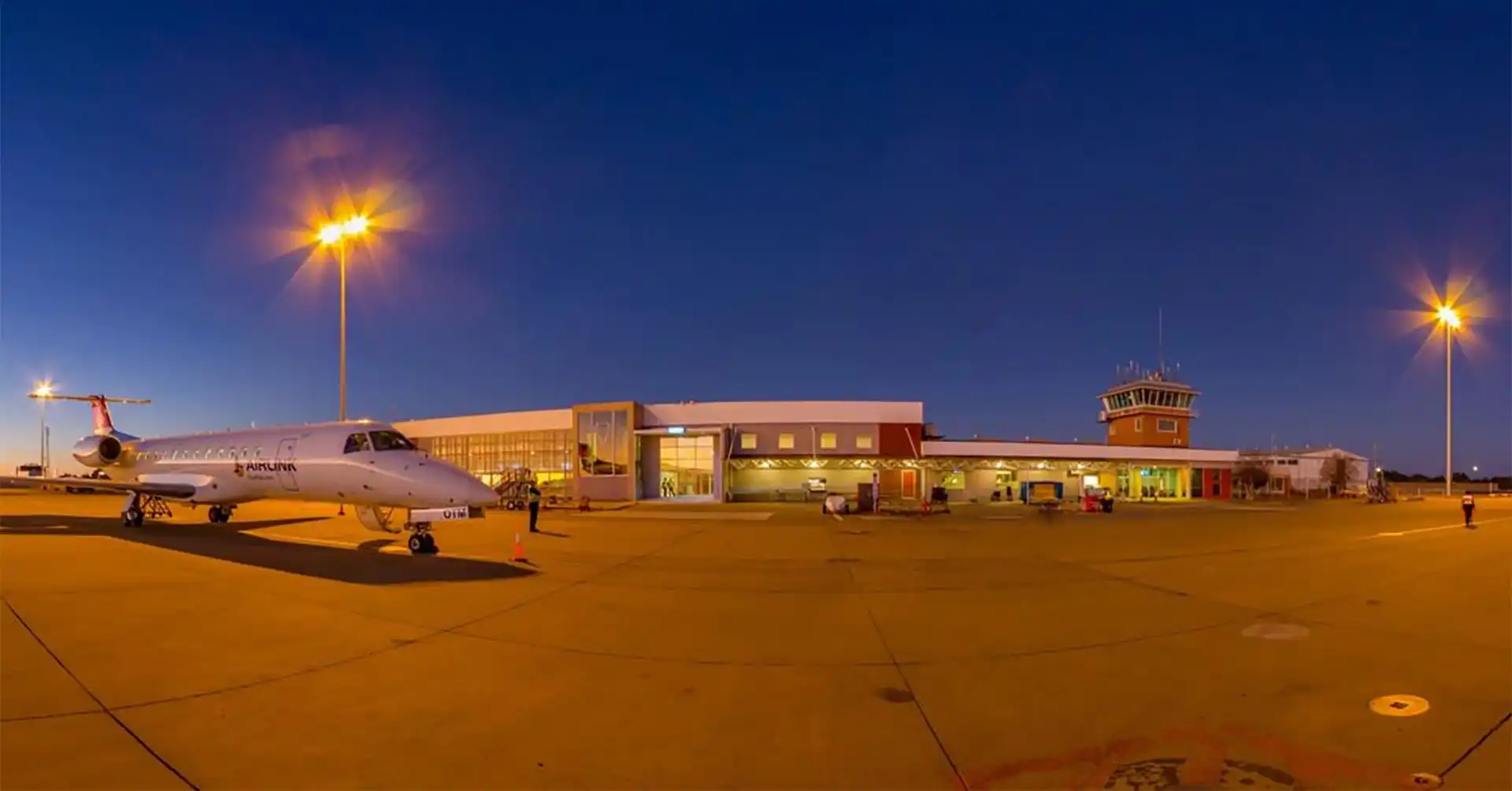 Your Ultimate Guide to South Africa's 7 Best Airports - Bolt Flight