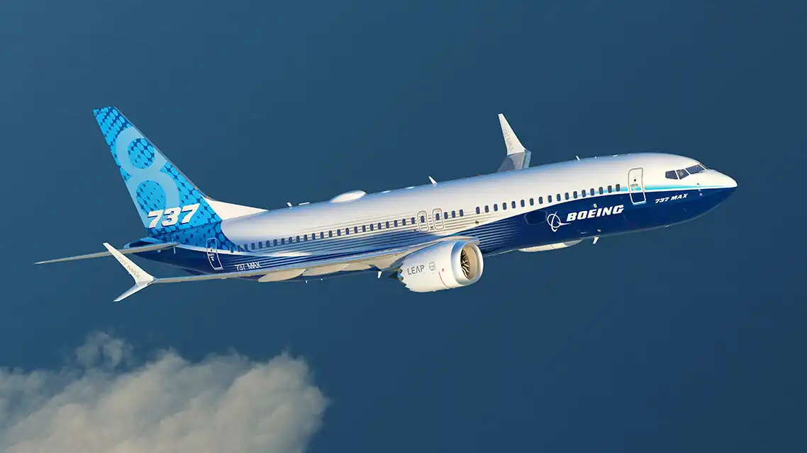 Boeing 737 vs. Airbus A320, Which Is Better? - Bolt Flight