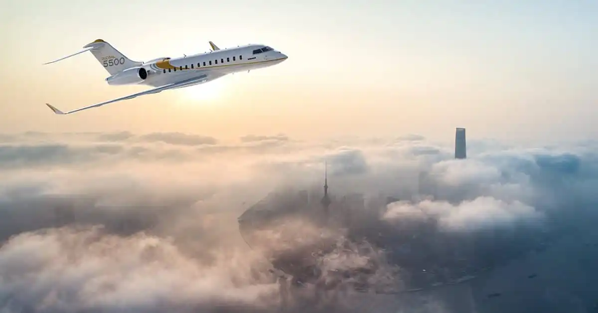 What Is Service Ceiling in Aviation? - Bolt Flight