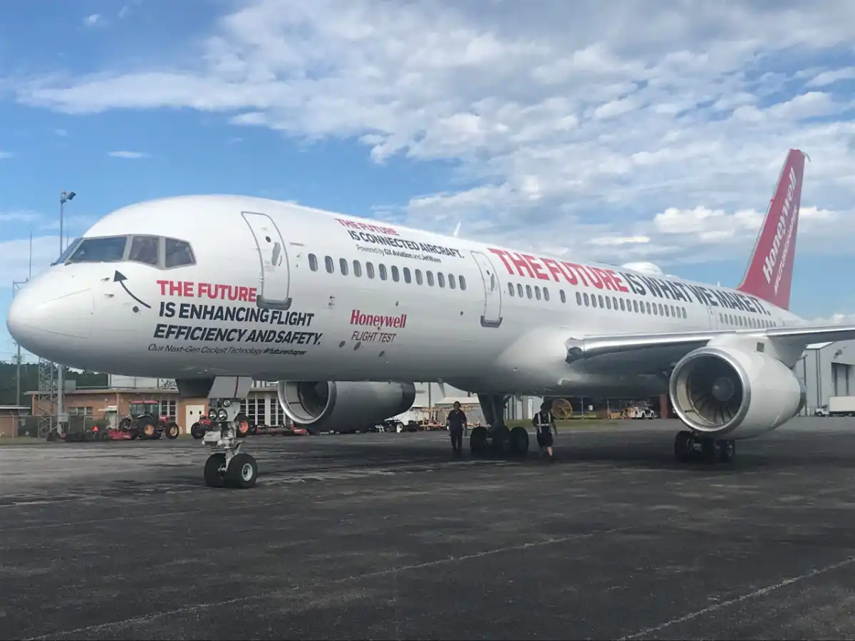 Top 10 Largest Passenger Aircraft in the World - Bolt Flight