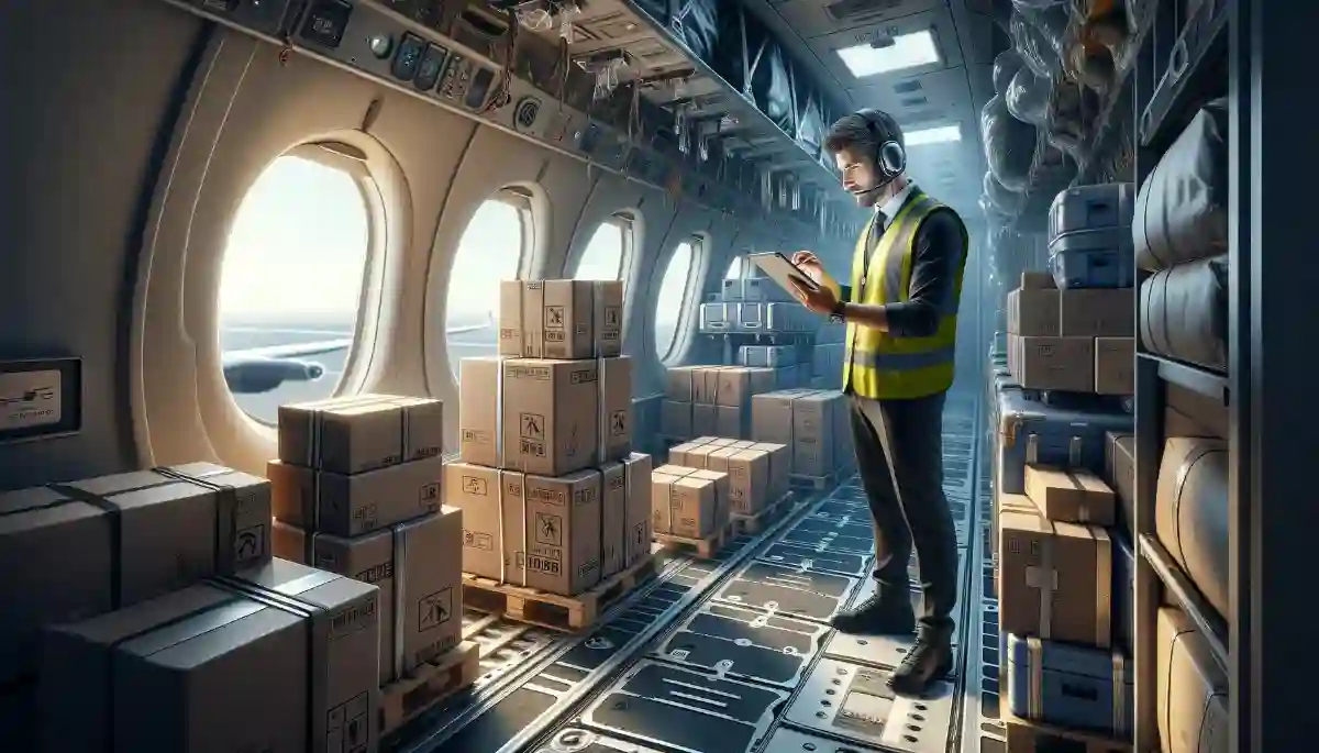 What's a Loadmaster? (Their Job, Skills, and Pay) - Bolt Flight