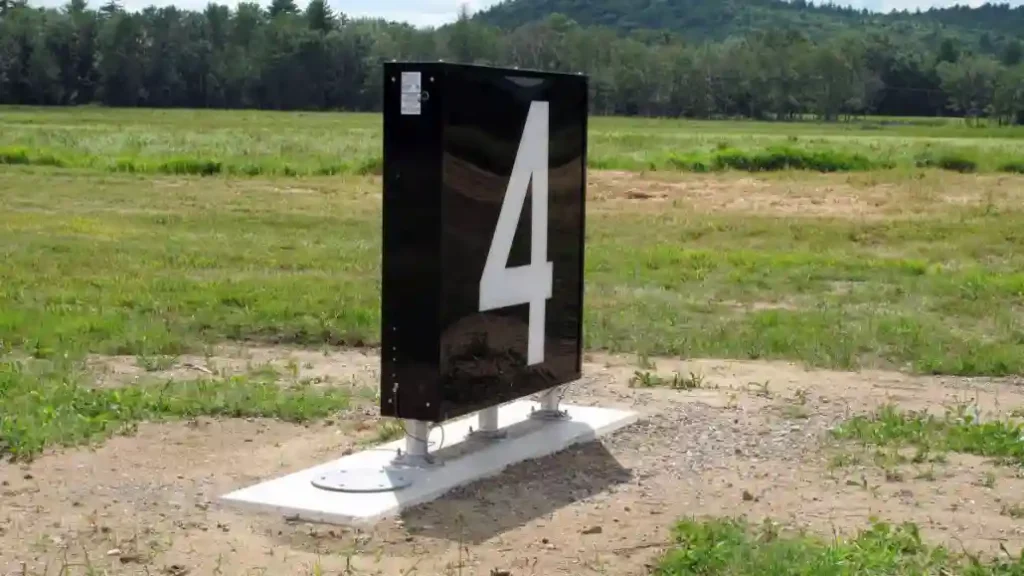 How Long Is a Commercial Runway? - Bolt Flight