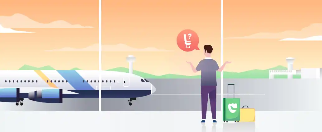 Overbooked Flights: What You Need to Know - Bolt Flight