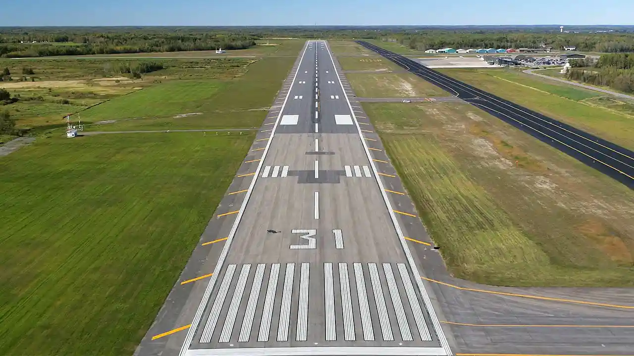 Airport Site Selection: How to Find the Perfect Spot - Bolt Flight