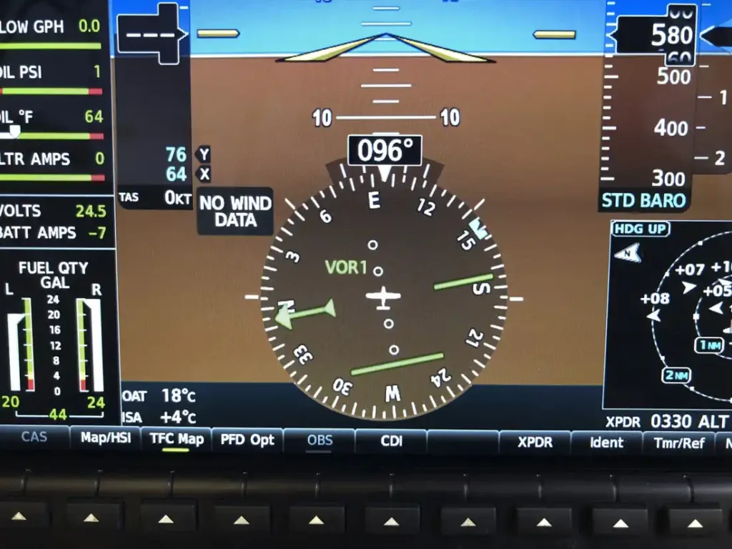 What Is VOR and Why Should Pilots Care? - Bolt Flight