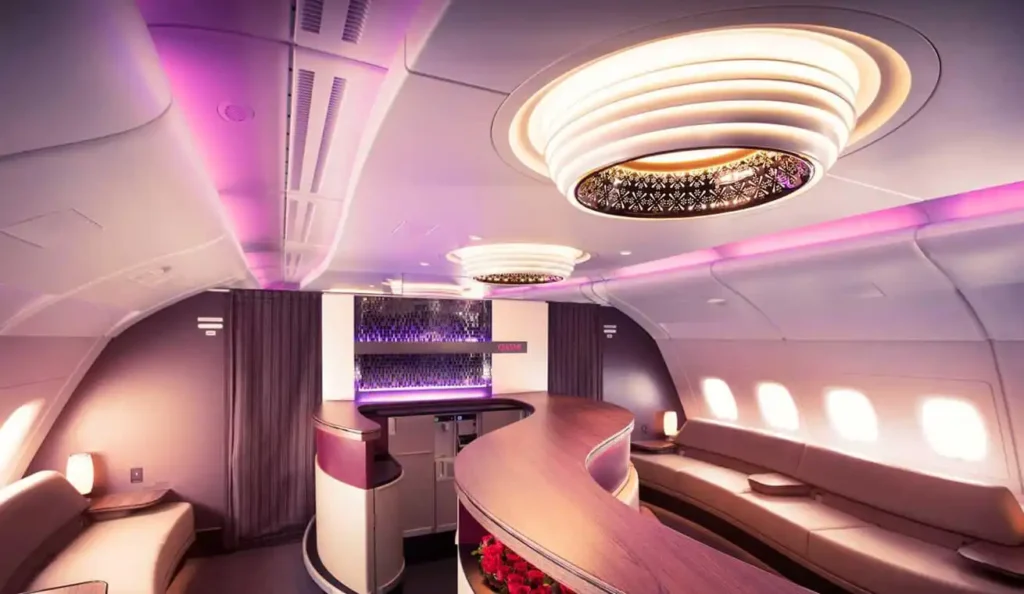 Why Qatar Isn't Saying Goodbye to Airbus A380 Like Other Airlines ...