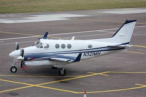 Beechcraft King Air C90GTi Price and Operating Costs - Bolt Flight