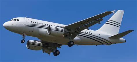 Airbus A318 Price and Operating Costs - Bolt Flight