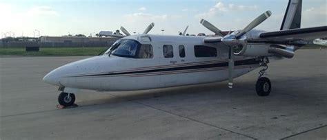 Twin Commander 690B Renaissance Price and Operating Costs - Bolt Flight