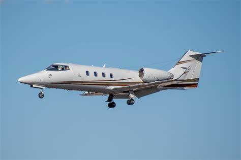 Bombardier Learjet 55 Price and Operating Costs - Bolt Flight
