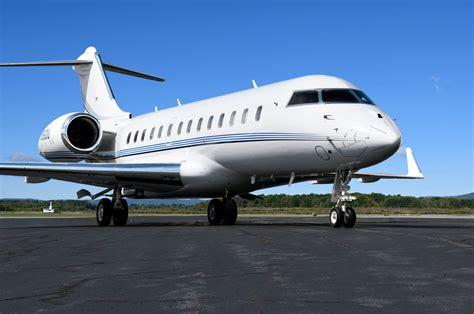 Bombardier Global 5000 Price and Operating Costs - Bolt Flight