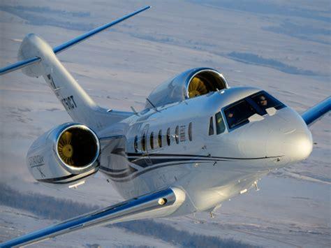 Cessna Citation X Price and Operating Costs - Bolt Flight