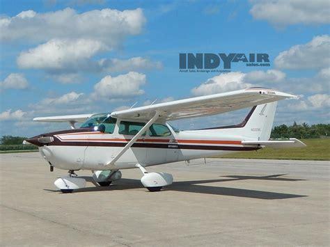 Cessna 172P Price and Operating Costs - Bolt Flight