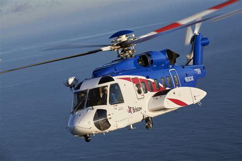 Sikorsky S-92 Price and Operating Costs - Bolt Flight