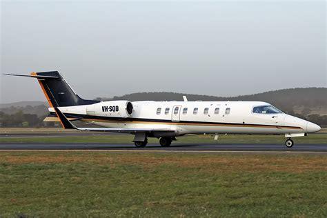 Bombardier Learjet 45 Price and Operating Costs - Bolt Flight