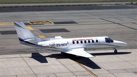 Cessna Citation V Price and Operating Costs - Bolt Flight