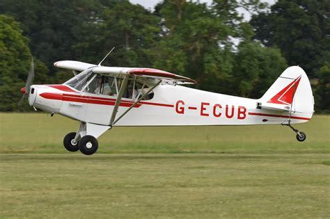 Piper Super Cub Price and Operating Costs - Bolt Flight
