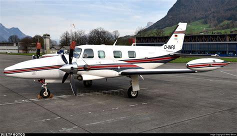 Piper Cheyenne II XL Price and Operating Costs - Bolt Flight