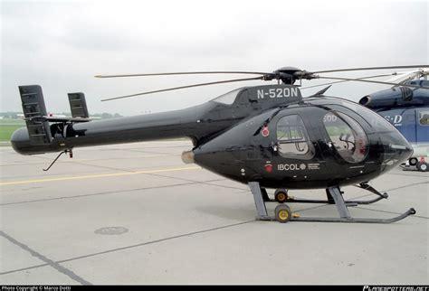 Md 520N Price And Operating Costs - Bolt Flight