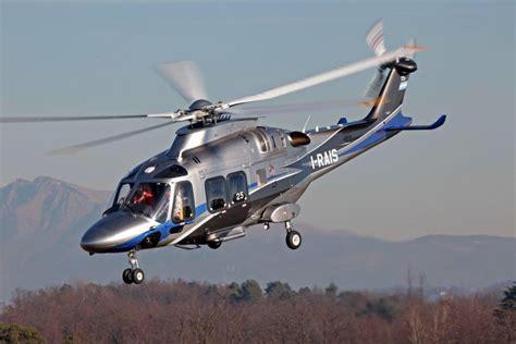 Leonardo/Agusta Westland Aw169 Price And Operating Costs - Bolt Flight