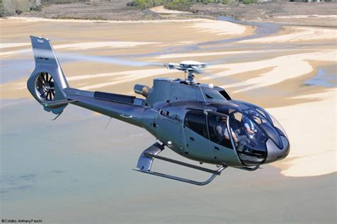 Guide to Helibras Helicopters - Bolt Flight