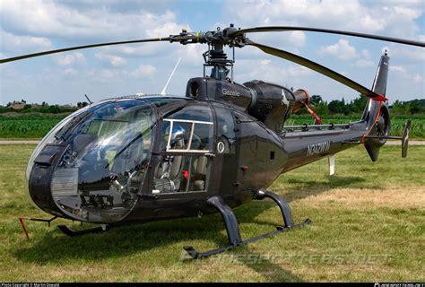 Aérospatiale Gazelle Price and Operating Costs - Bolt Flight