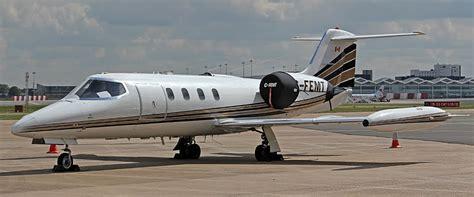 Bombardier Learjet 36A Price and Operating Costs - Bolt Flight