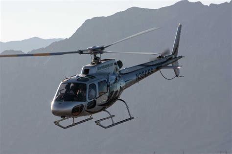 Airbus/Eurocopter As350B Price And Operating Costs - Bolt Flight