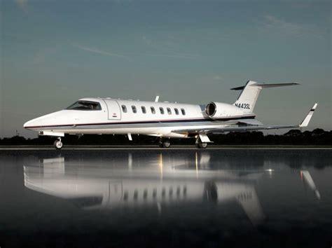 Bombardier Learjet 31AER Price and Operating Costs - Bolt Flight