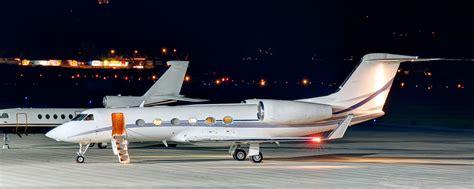 Gulfstream GIV Price and Operating Costs - Bolt Flight