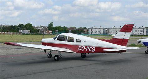 Piper Warrior III Price and Operating Costs - Bolt Flight