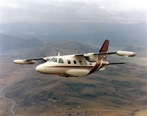 Mitsubishi MU 2 Solitaire Price and Operating Costs - Bolt Flight