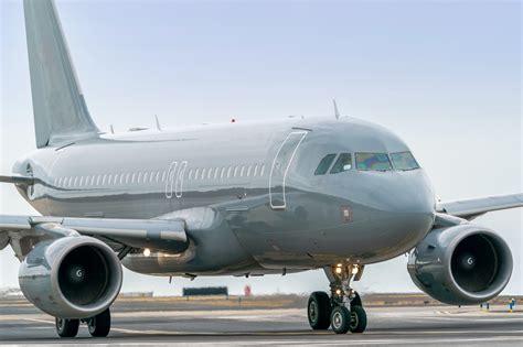 Airbus A319 Price and Operating Costs - Bolt Flight