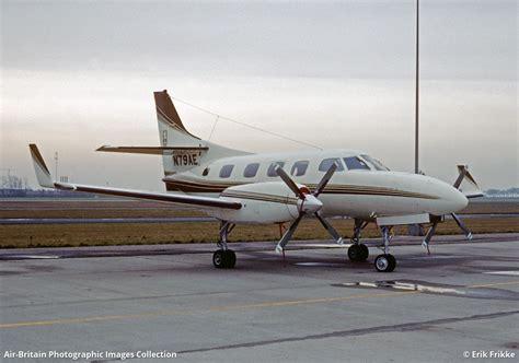 Fairchild Dornier Merlin 300/IIIC Price and Operating Costs - Bolt Flight