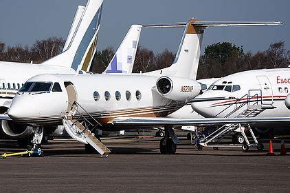 Gulfstream GIII Price and Operating Costs - Bolt Flight