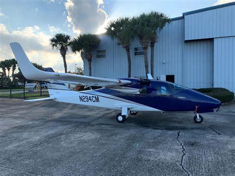 Tecnam P2006 Price and Operating Costs - Bolt Flight