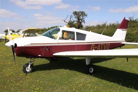 Piper Cherokee 140 Price and Operating Costs - Bolt Flight