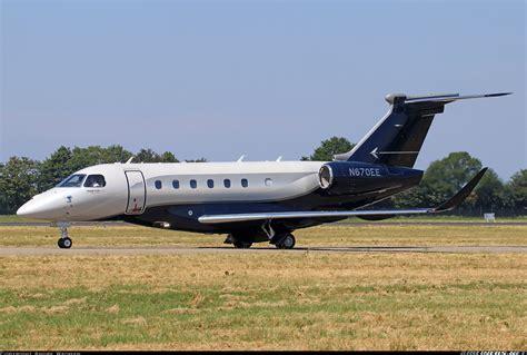 Embraer Praetor 600 Price and Operating Costs - Bolt Flight