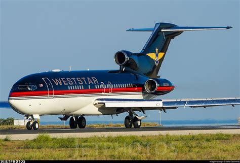 Boeing 727 Price and Operating Costs - Bolt Flight