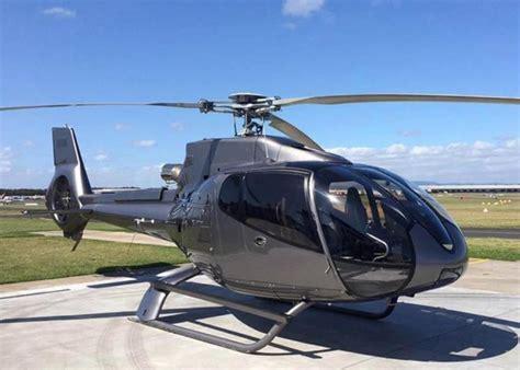 Airbus ACH130 Price and Operating Costs - Bolt Flight