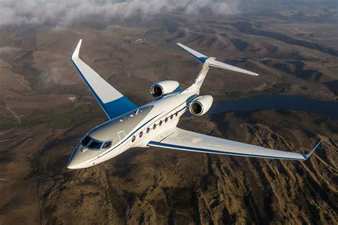 Gulfstream G650 Price and Operating Costs - Bolt Flight