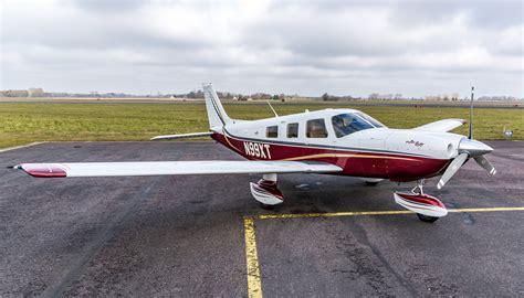 Piper 6XT Price and Operating Costs - Bolt Flight