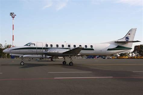 Fairchild Dornier Merlin/Metro 23 Price and Operating Costs - Bolt Flight