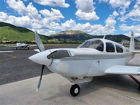 Mooney M20K Encore Price and Operating Costs - Bolt Flight