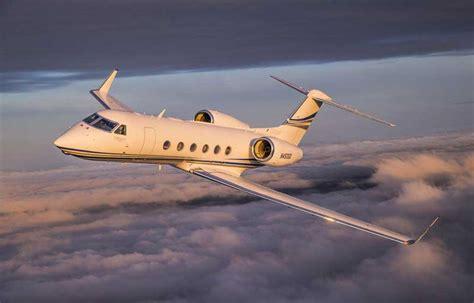 Gulfstream G450 Price and Operating Costs - Bolt Flight