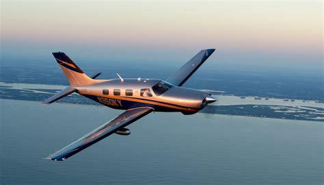 Piper M350 Price and Operating Costs - Bolt Flight